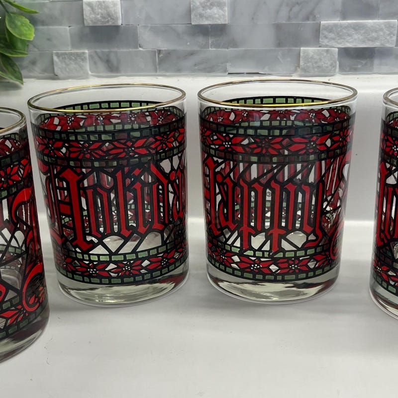 Low Ball Glass - Etsy