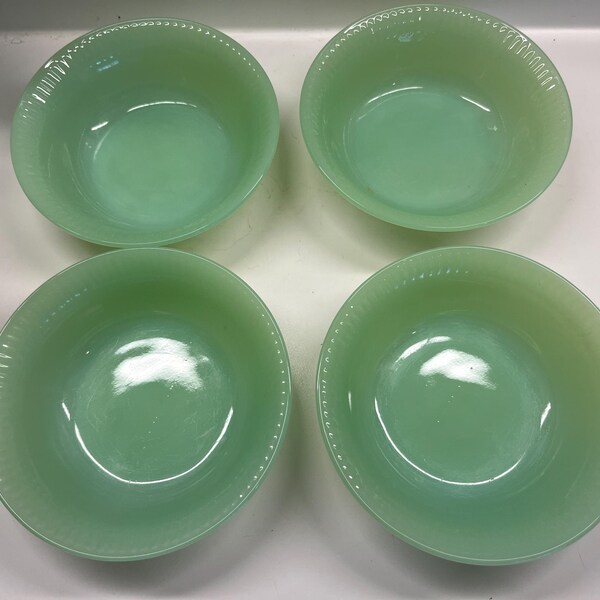 Jadeite Dishes - Etsy