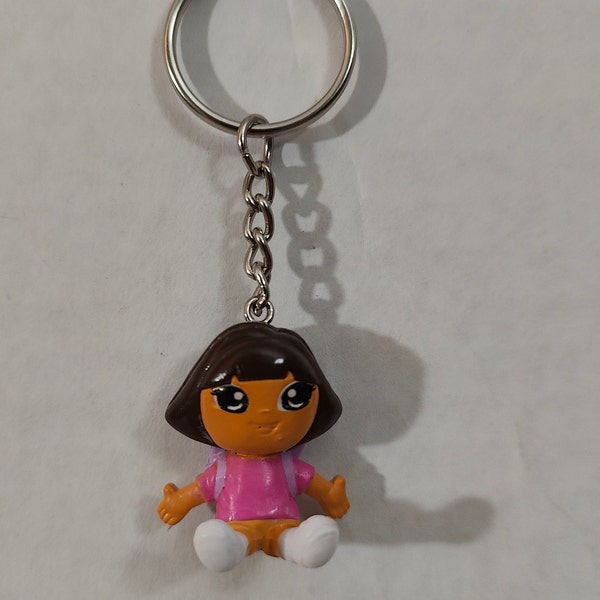 Dora the Explorer - Etsy