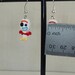 Forky Toy Story Mini Pop Earrings - Etsy