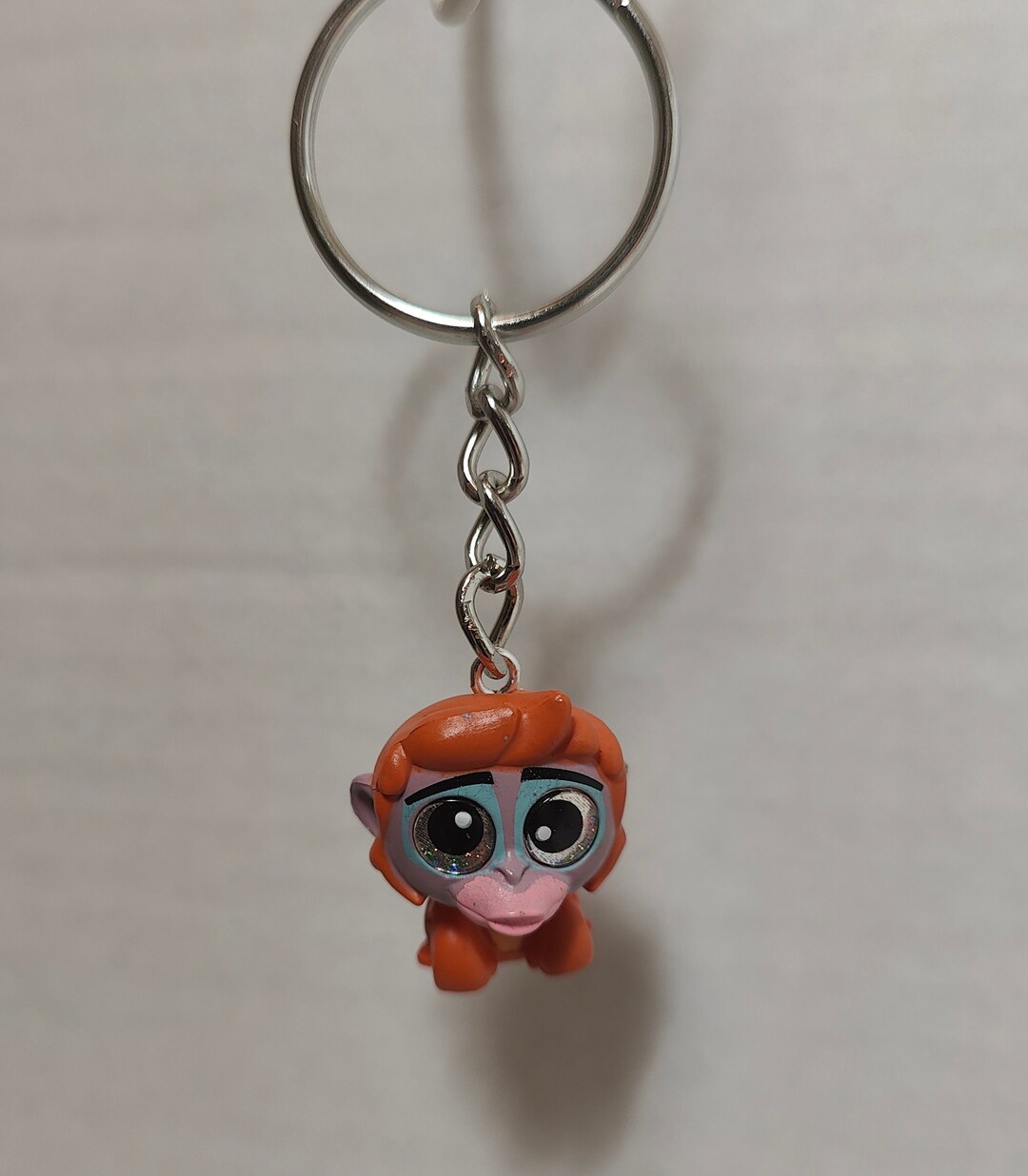 King Louie Key Chain - Etsy