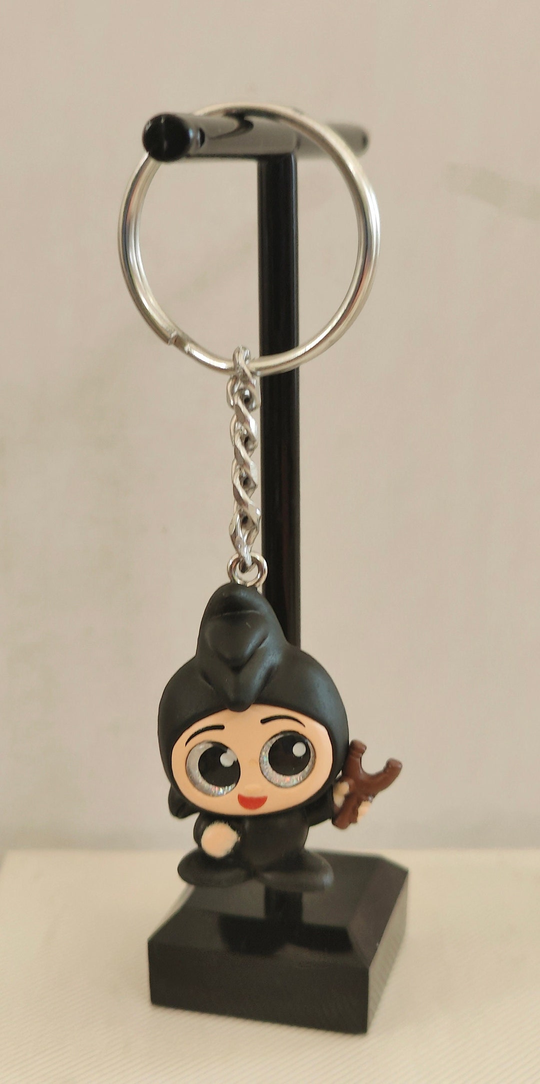 Tootles Peter Pan Lost Boy Keychain Doorable - Etsy