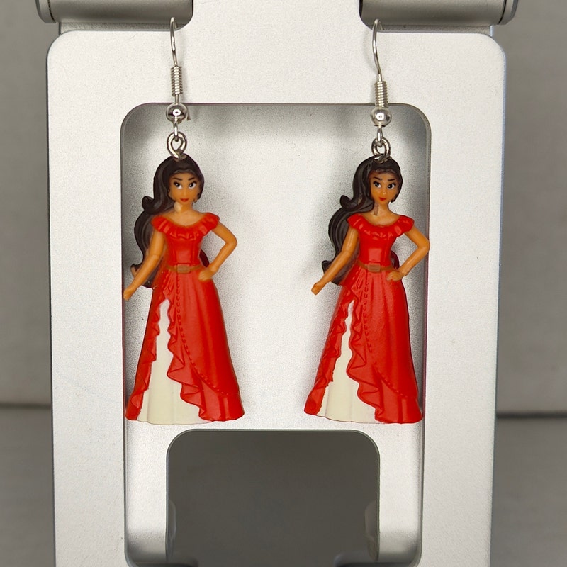 Princess Elena of Avalor Jewelry - Etsy