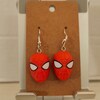 Forky Toy Story Mini Pop Earrings - Etsy