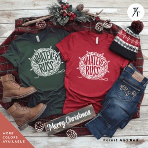 Retro 90s National Lampoons Christmas Vacation Shirt, Tangled Christmas ...