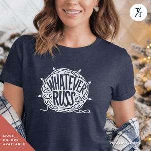 Retro 90s National Lampoons Christmas Vacation Shirt, Tangled Christmas ...