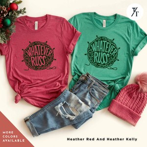 Retro 90s National Lampoons Christmas Vacation Shirt, Tangled Christmas ...