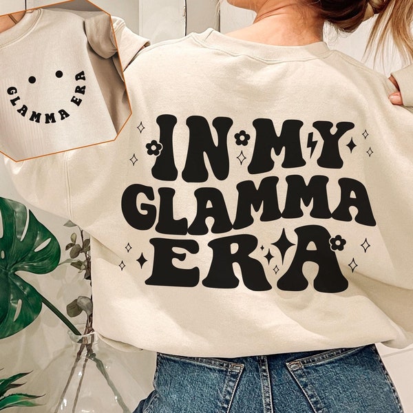 Glamma - Etsy Canada