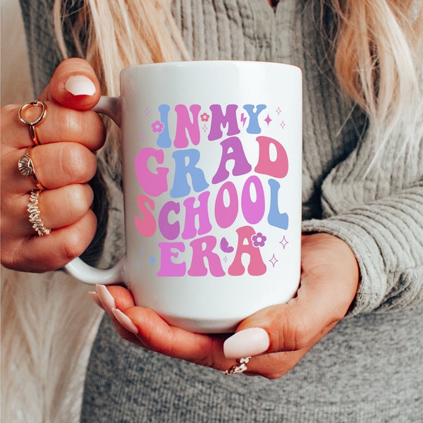 Grad School - Etsy