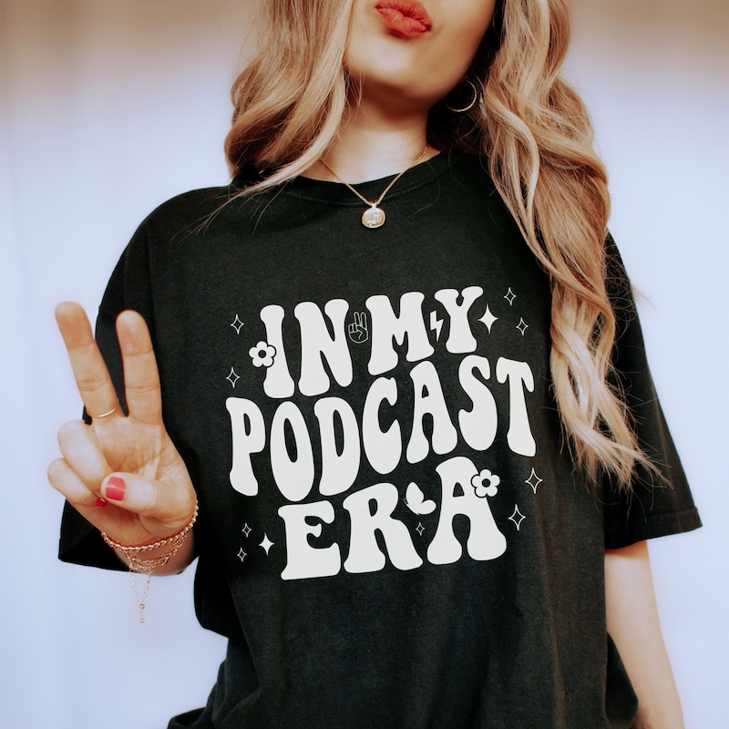 Lol Podcast - Etsy