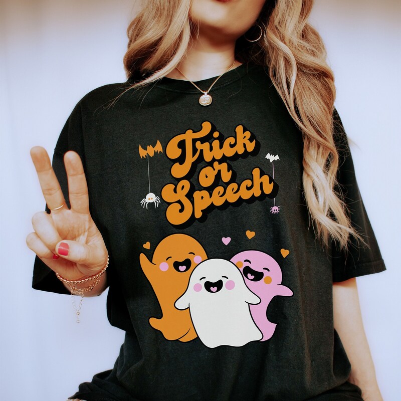 Halloween Shirt - Etsy