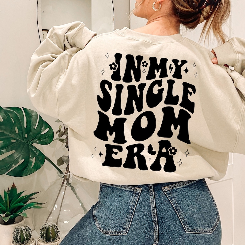 Single Mom - Etsy