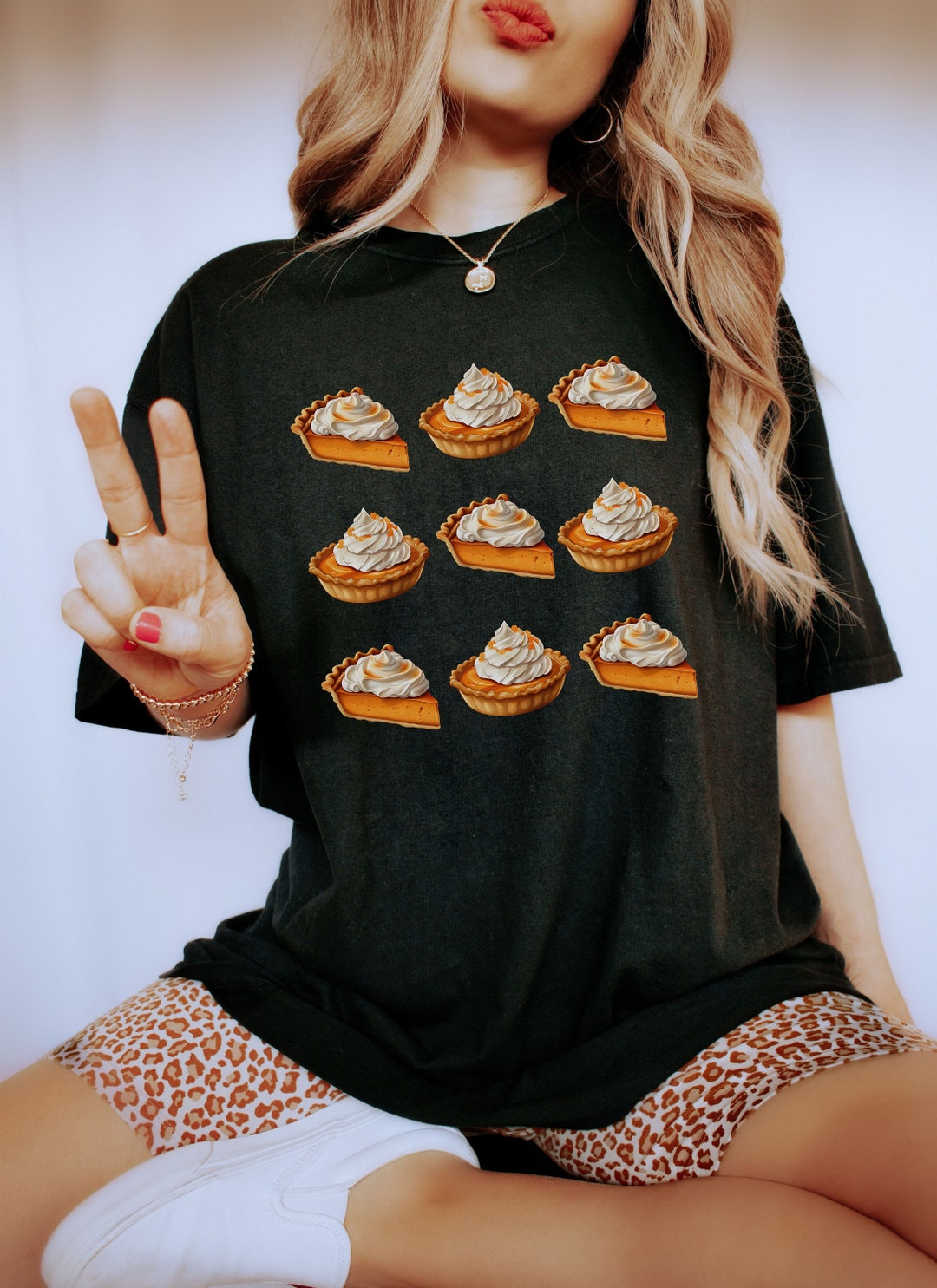 Pie Coquette Tshirt, Fall Shirt, Pie Tshirt, Thanksgiving Shirt, Pie ...
