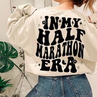 Half Marathon - Etsy