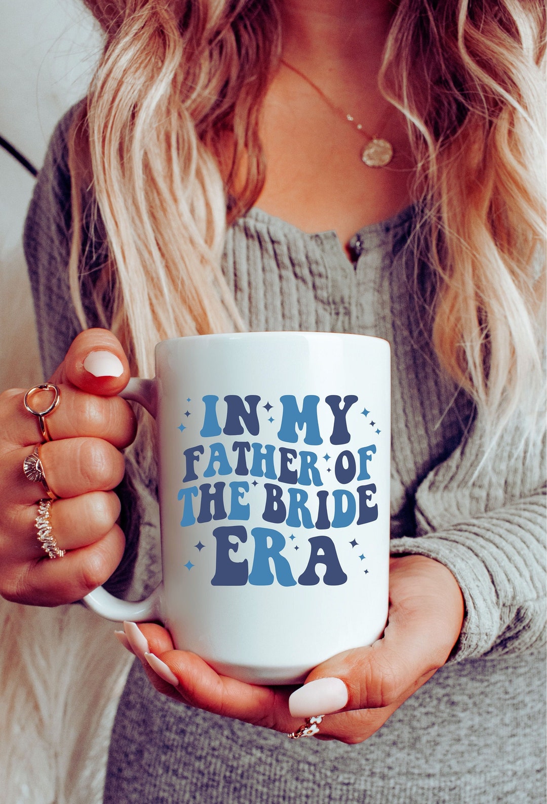 In My Father of the Bride Mug, Dad Wedding Gift, Father of Bride Gift ...
