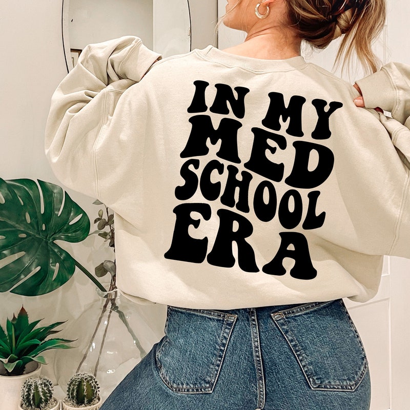 Med Student - Etsy