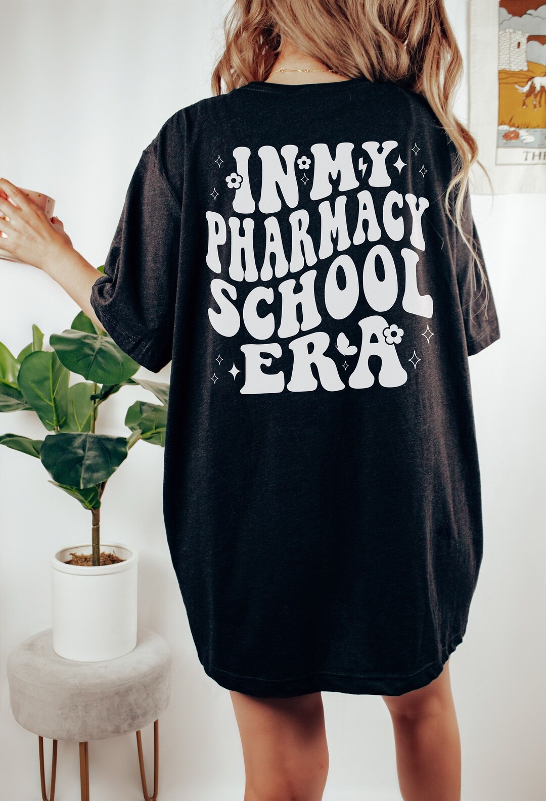 In My Pharmacy School Era Shirt, Future Pharmacist Shirt, Medical ...