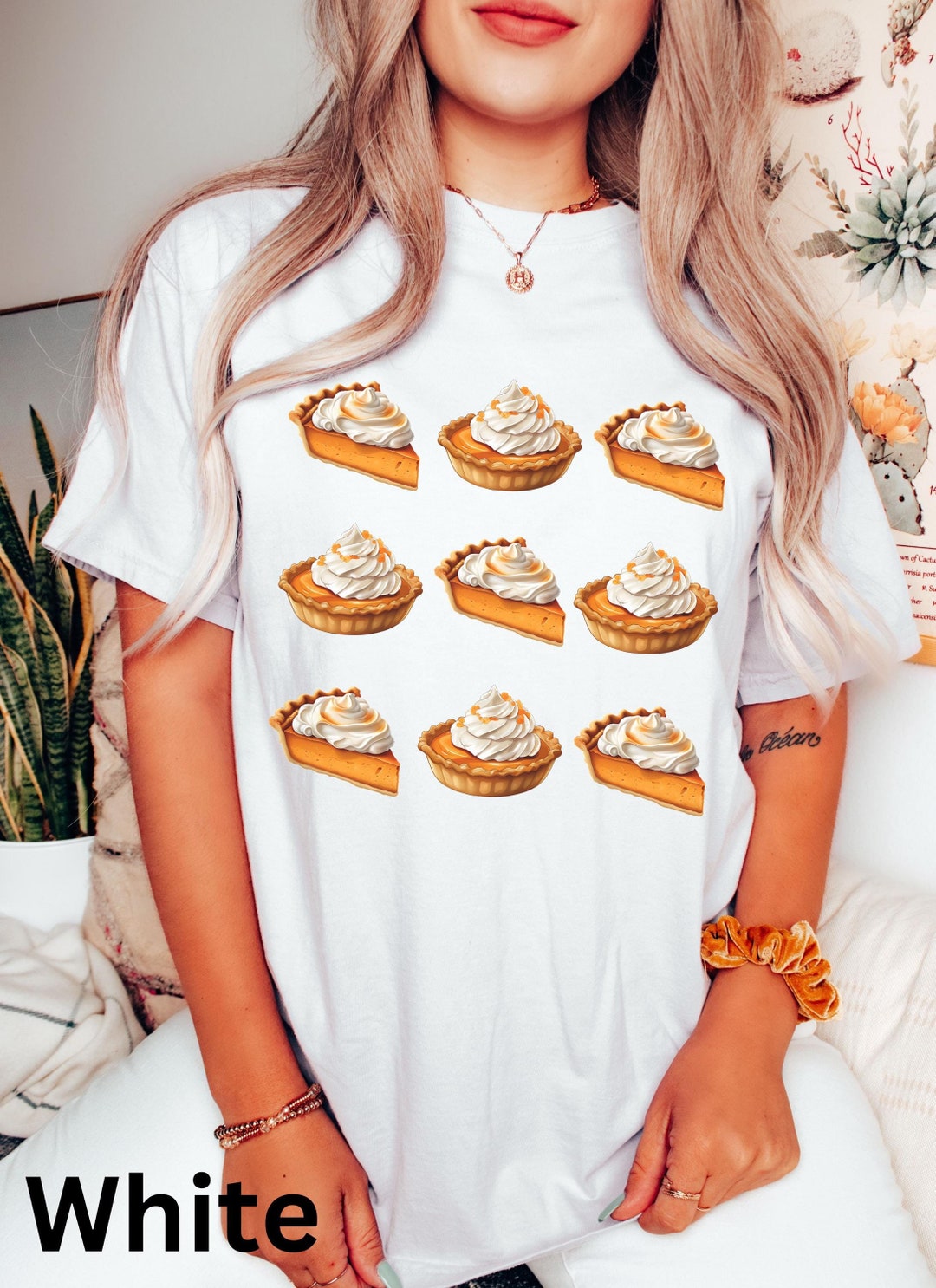 Pie Coquette Tshirt, Fall Shirt, Pie Tshirt, Thanksgiving Shirt, Pie ...