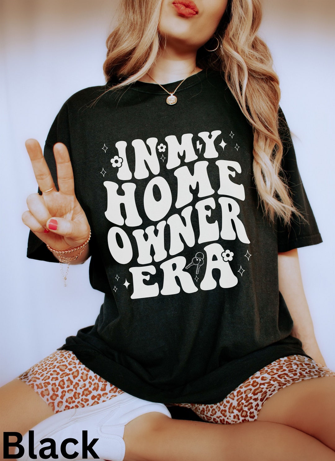 New Homeowner Tshirt, House Warming Party Shirt, New Home Owner Gift ...