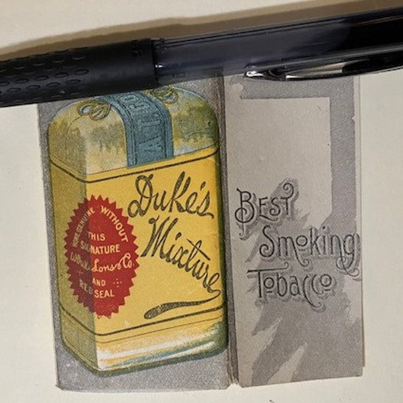 Smoking Mixture - Etsy