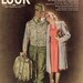 Look Magazine, Jan 9, 1945, Everything About the Year 1945 - Etsy