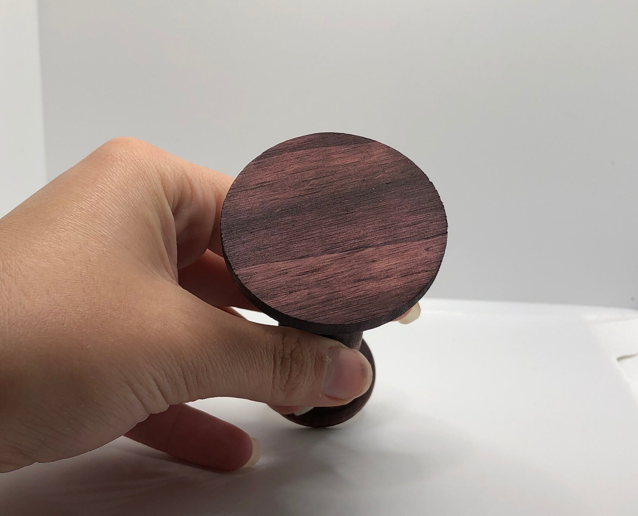 End Tables 1/6 Scale Miniature - Etsy