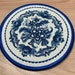 Delft Blue Coasters - Etsy