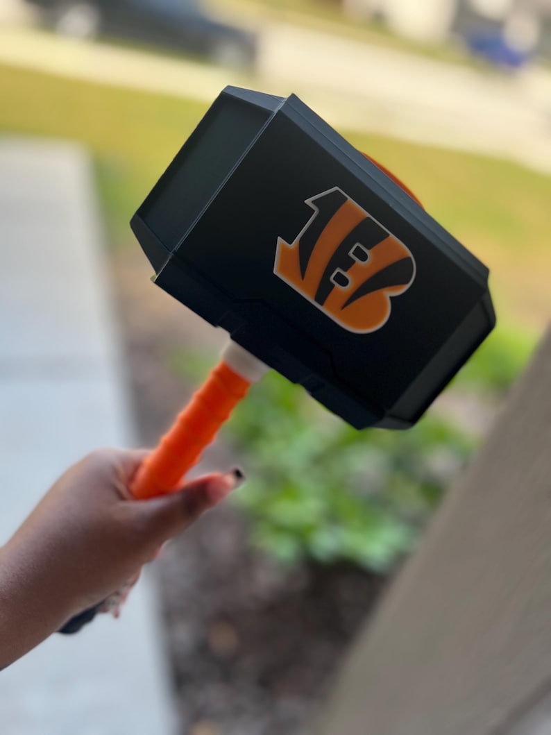 Custom Thor Hammers - Etsy