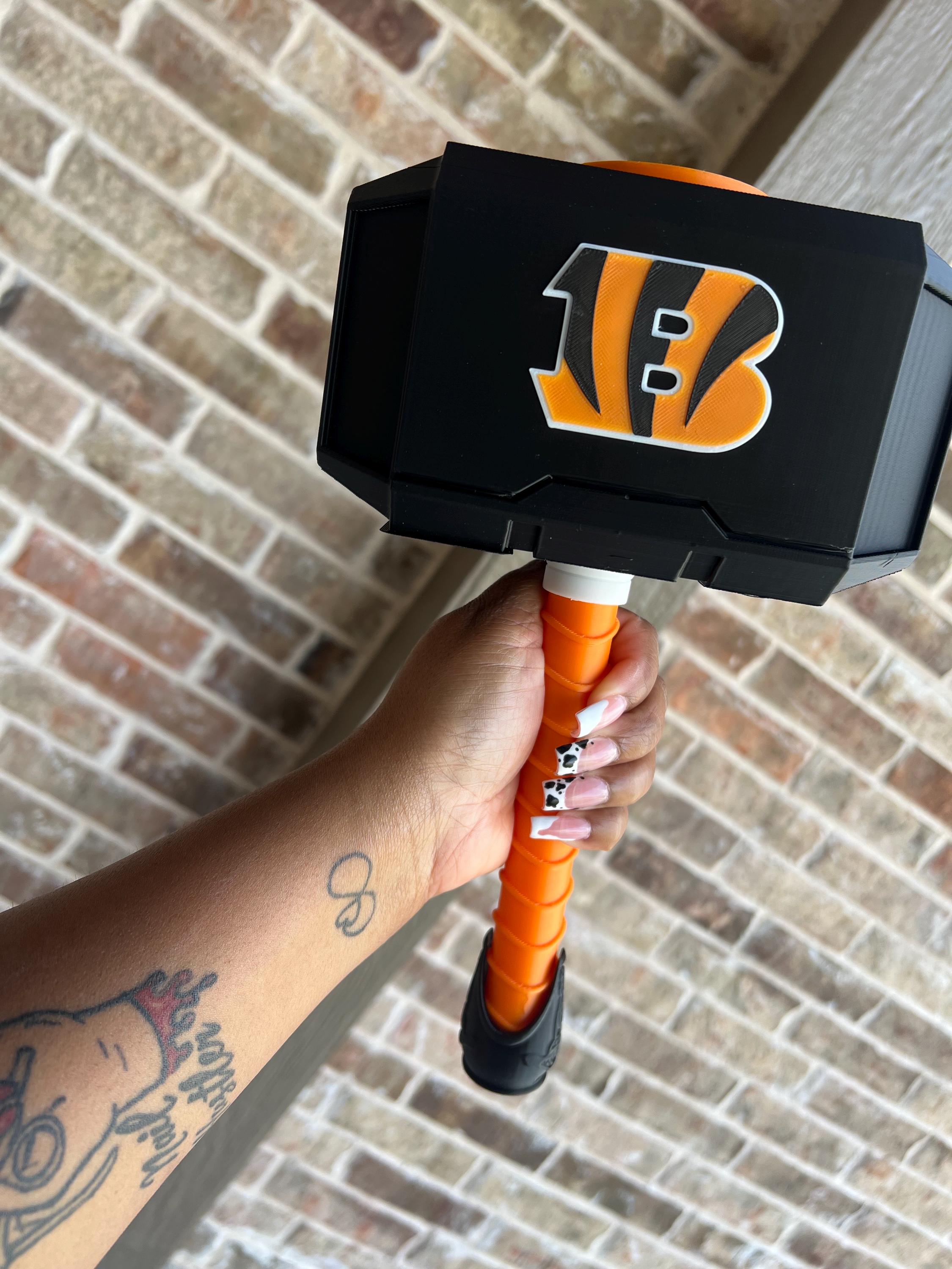 Custom Thor Hammers - Etsy
