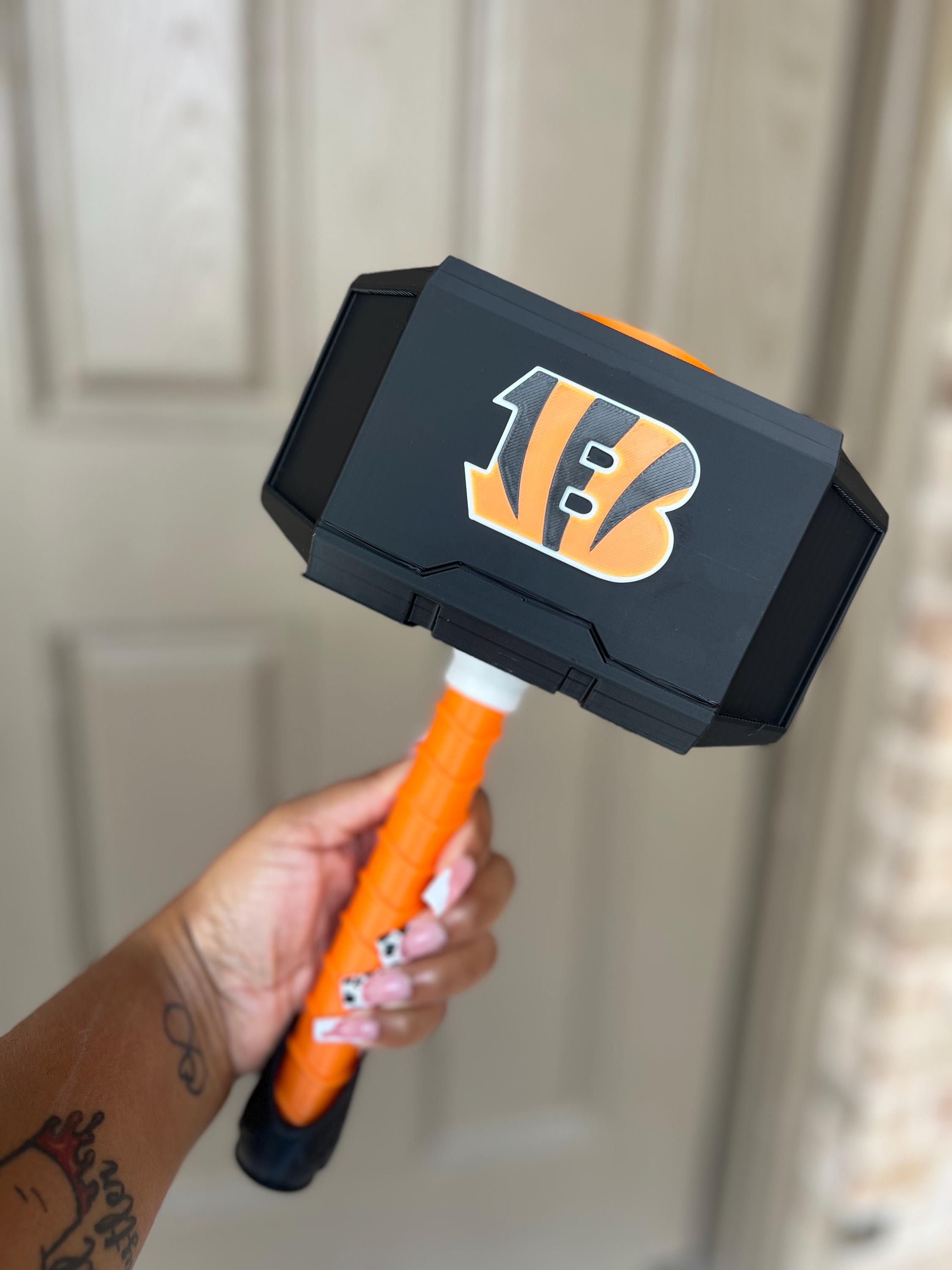 Custom Thor Hammers - Etsy
