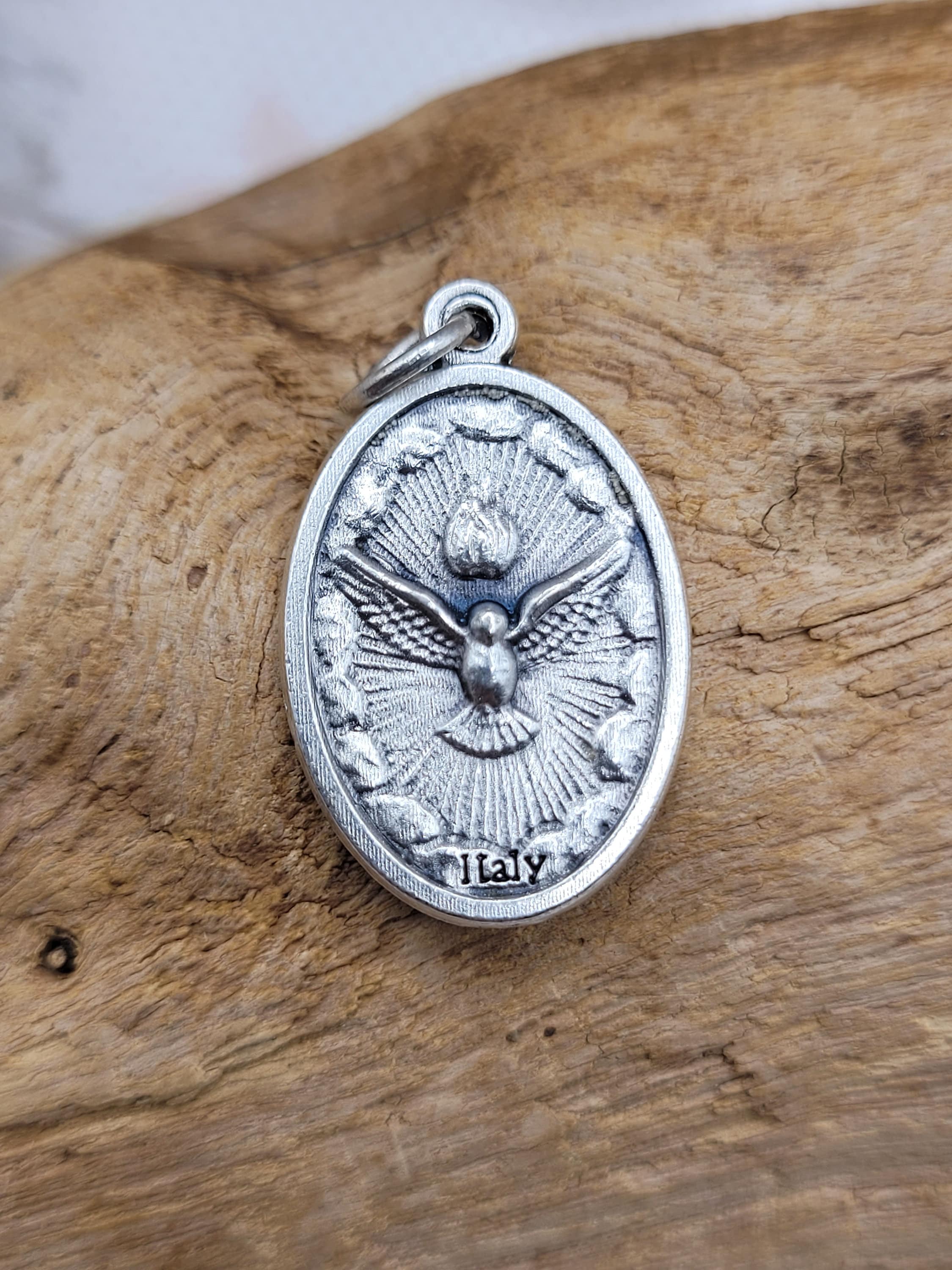 First Communion Chalis Medal - Etsy