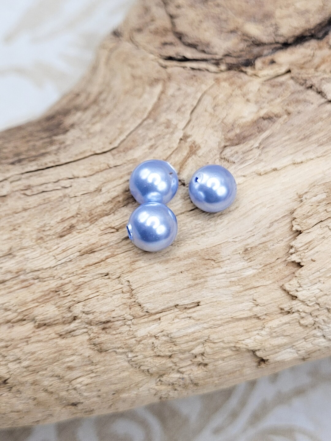 Swarovski Light Blue Pearl Lot, 5 Mm, Approx. 300 Pc. Lot - Etsy