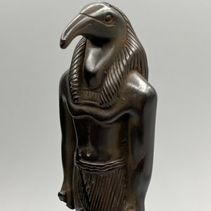 Egyptian Thoth Statue God of Knowledge Sculpture Stone Statues for ...