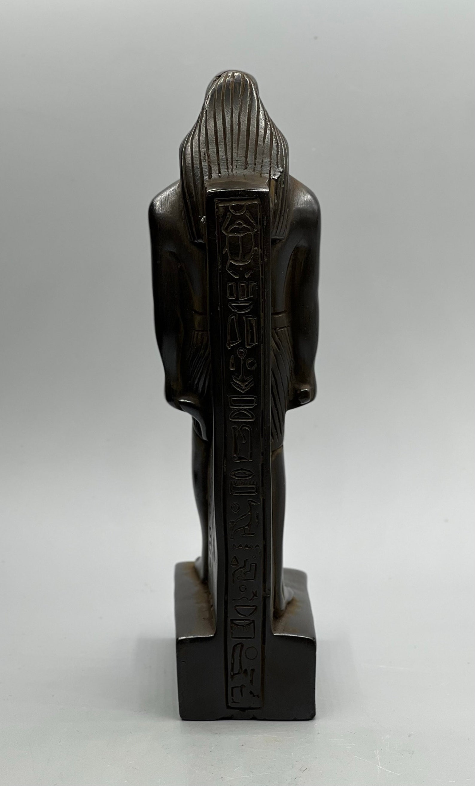 Egyptian Thoth Statue God of Knowledge Sculpture Stone Statues for ...