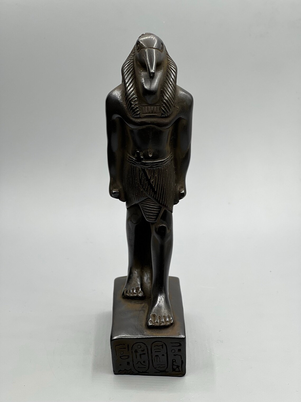 Egyptian Thoth Statue God of Knowledge Sculpture Stone Statues for ...