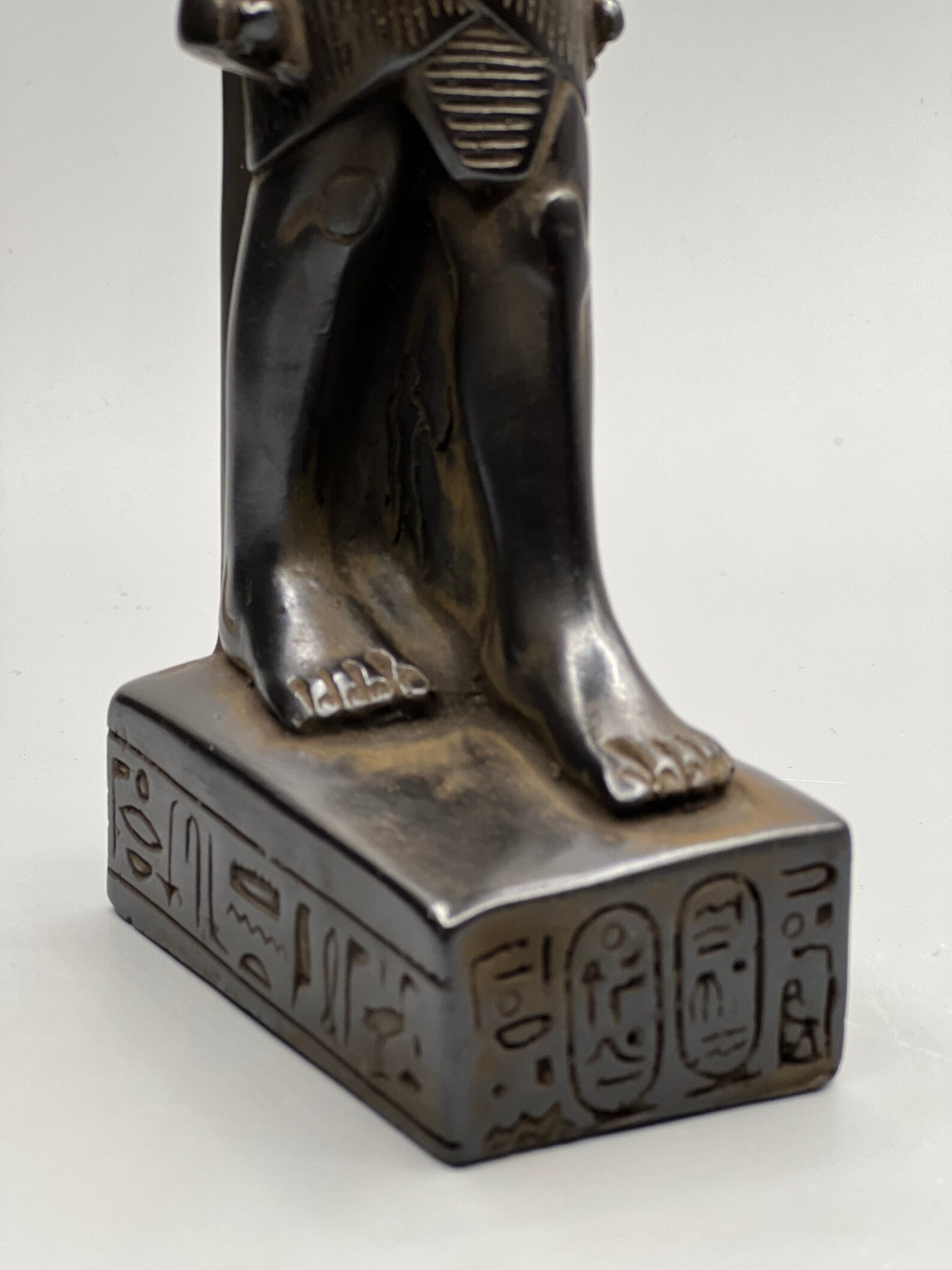 Egyptian Thoth Statue God of Knowledge Sculpture Stone Statues for ...