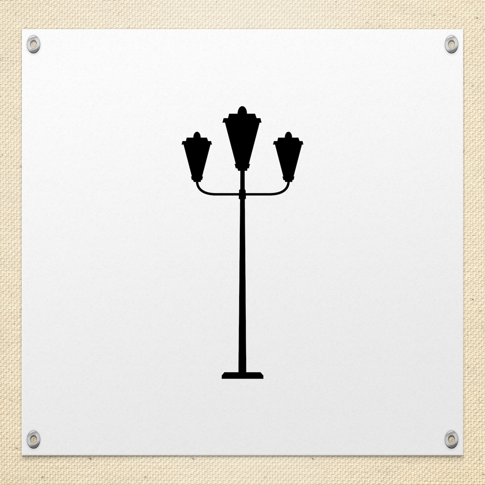 Street Light SVG Bundle \ Lights SVG \ Light Cut Files \ Porch Lights ...