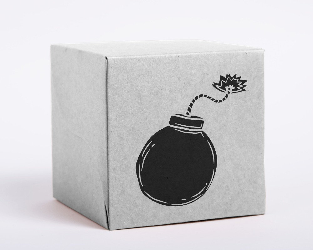 Bomb Svg Bundle \ Bomb Cut Files \ Bomb SVG \ Bomb Cricut \ Grenade Svg ...