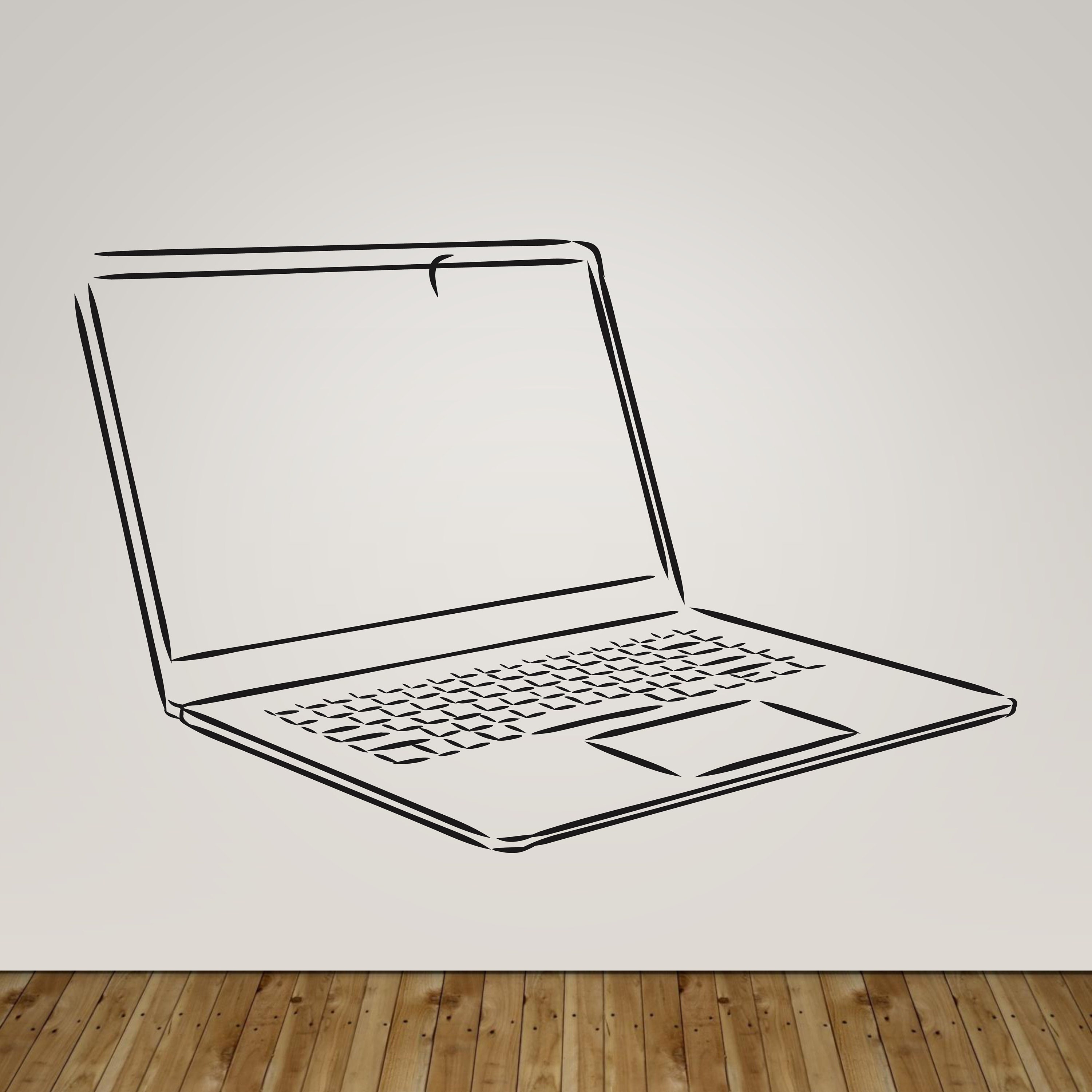 Computer SVG Bundle \ Laptop SVG \ Desktop SVG \ Moniter Svg \ Computer ...