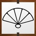 Hand Fan SVG Bundle \ Hand Fan Cut Files \ Fan Clipart \ Hand Fan Svg ...