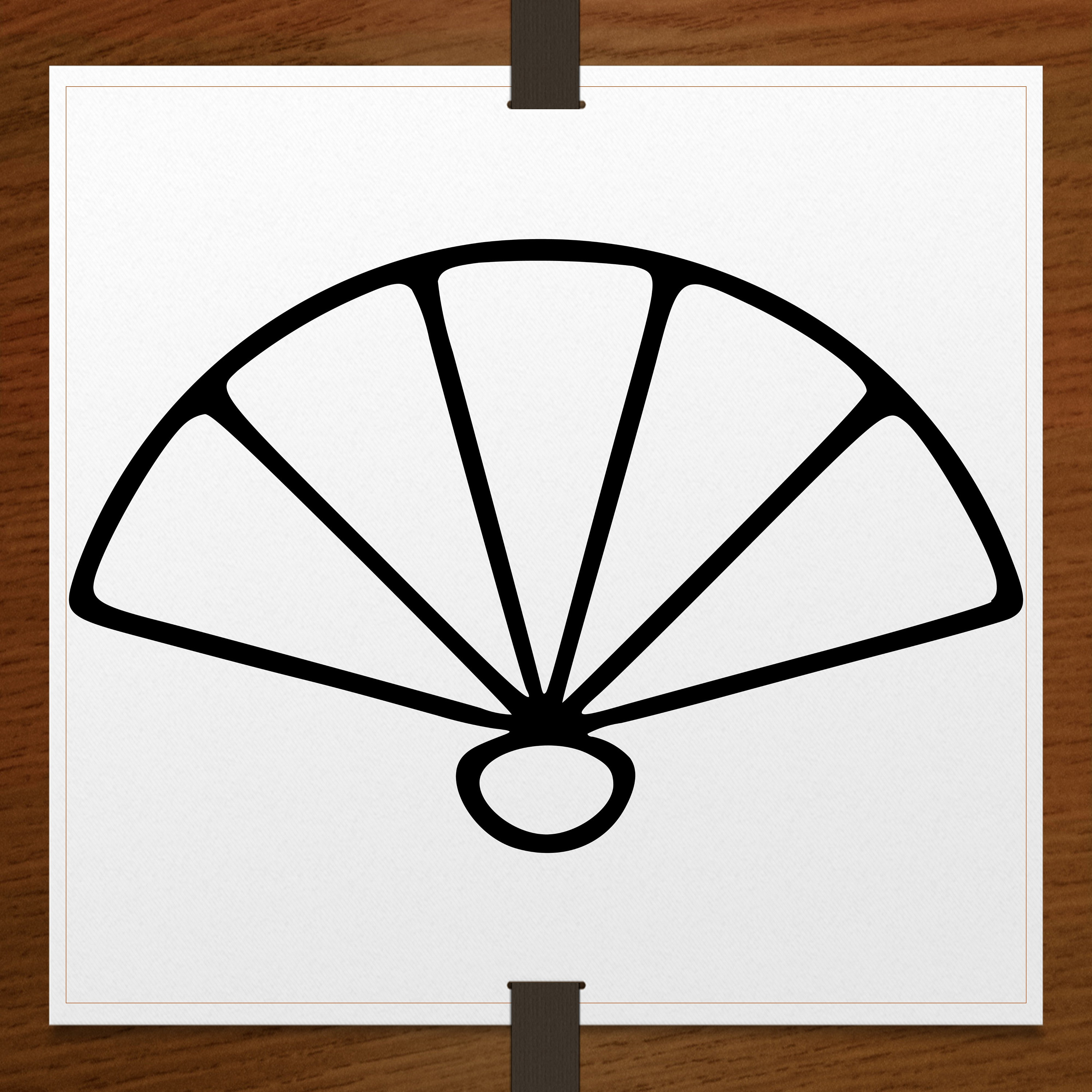 Hand Fan SVG Bundle \ Hand Fan Cut Files \ Fan Clipart \ Hand Fan Svg ...