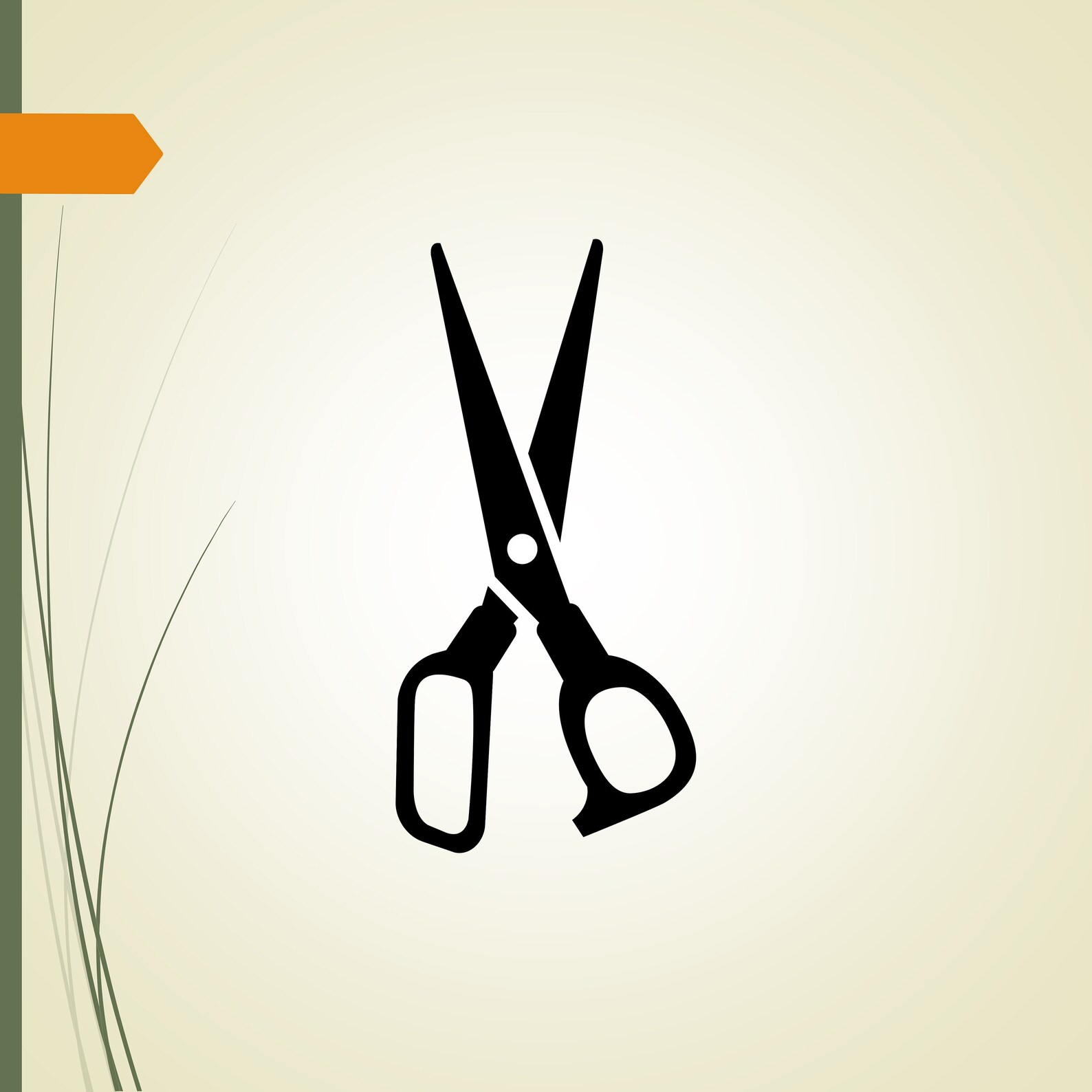 Scissors Svg Bundle \ Scissors Cut File \ Scissors Clipart \ Scissors ...