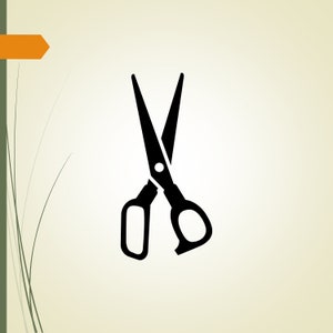 Scissors Svg Bundle \ Scissors Cut File \ Scissors Clipart \ Scissors ...