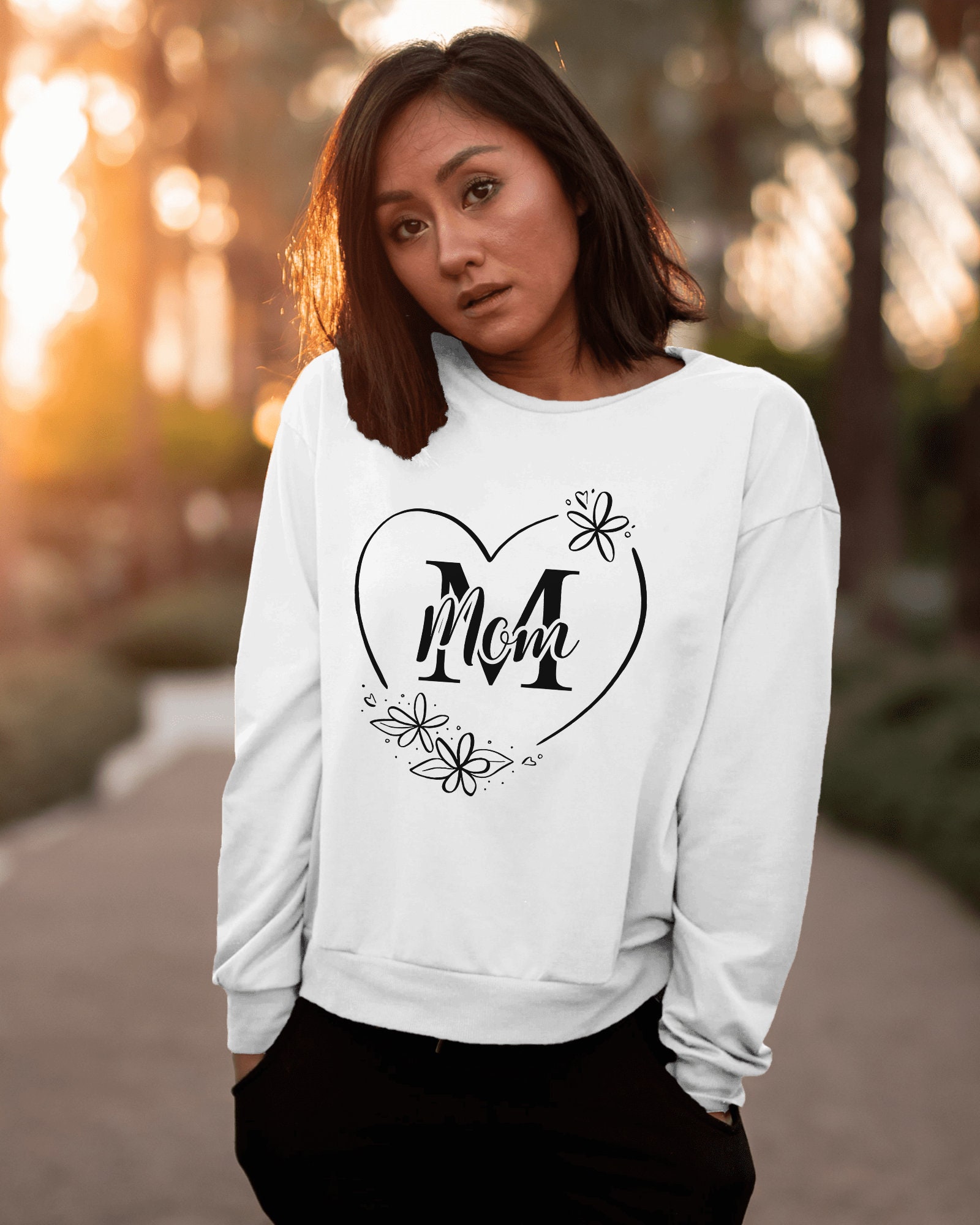 Mom Heart Svg Best Mom Svg Mommy Svg Mama Svg Blessed Mom Svg Mom Mode ...