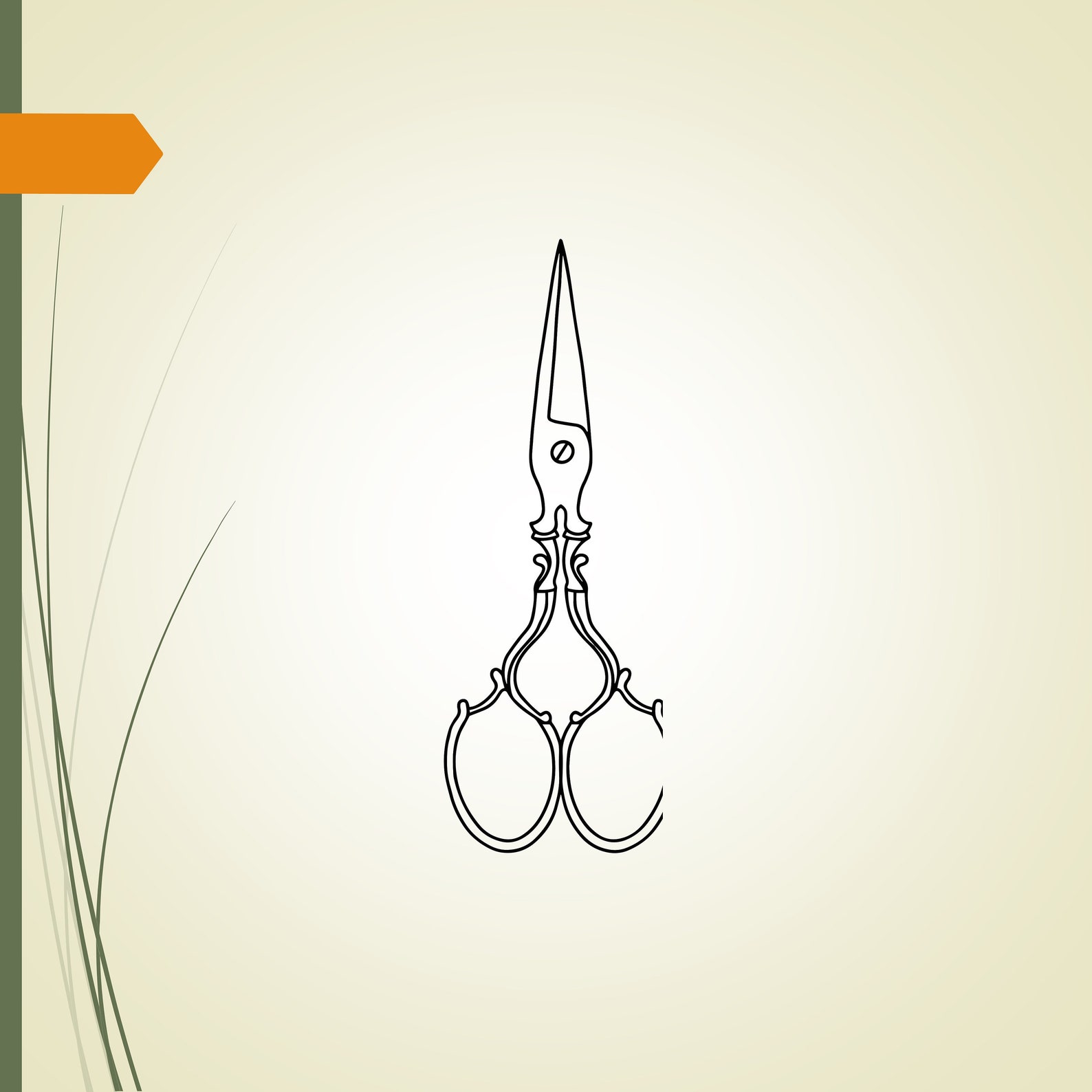 Scissors Svg Bundle \ Scissors Cut File \ Scissors Clipart \ Scissors ...