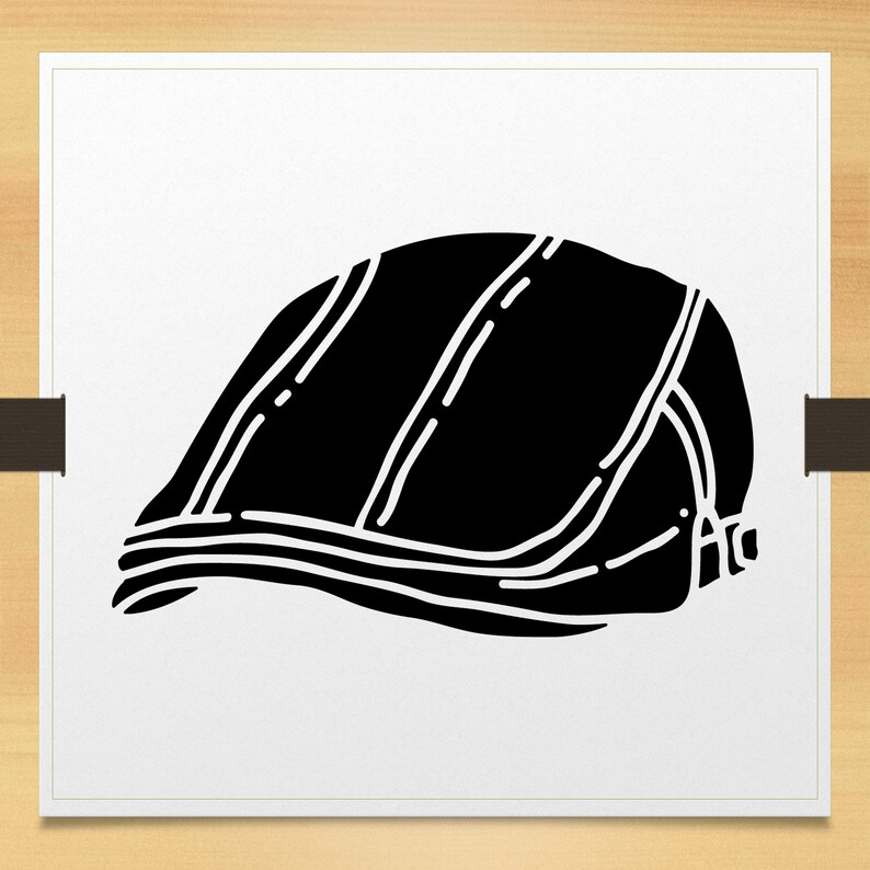 Hat Svgs Bundle / Hat Svg Bundle / Hat Png / Hat Clipart / Hat Svgs ...