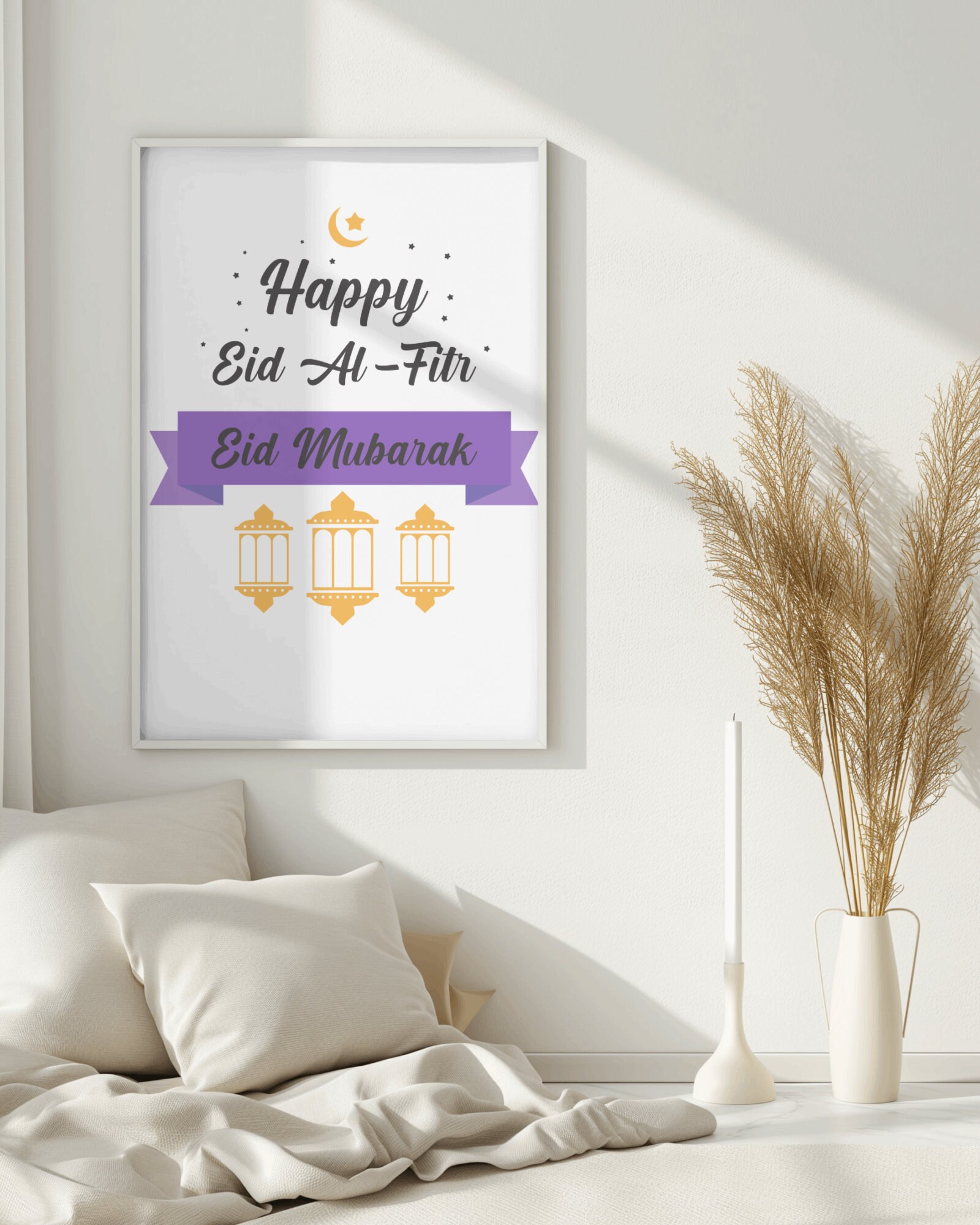 Eid Svg Bundle/happy Eid Day Svg\islamic SVG Bundle/eid Vector Bundle ...