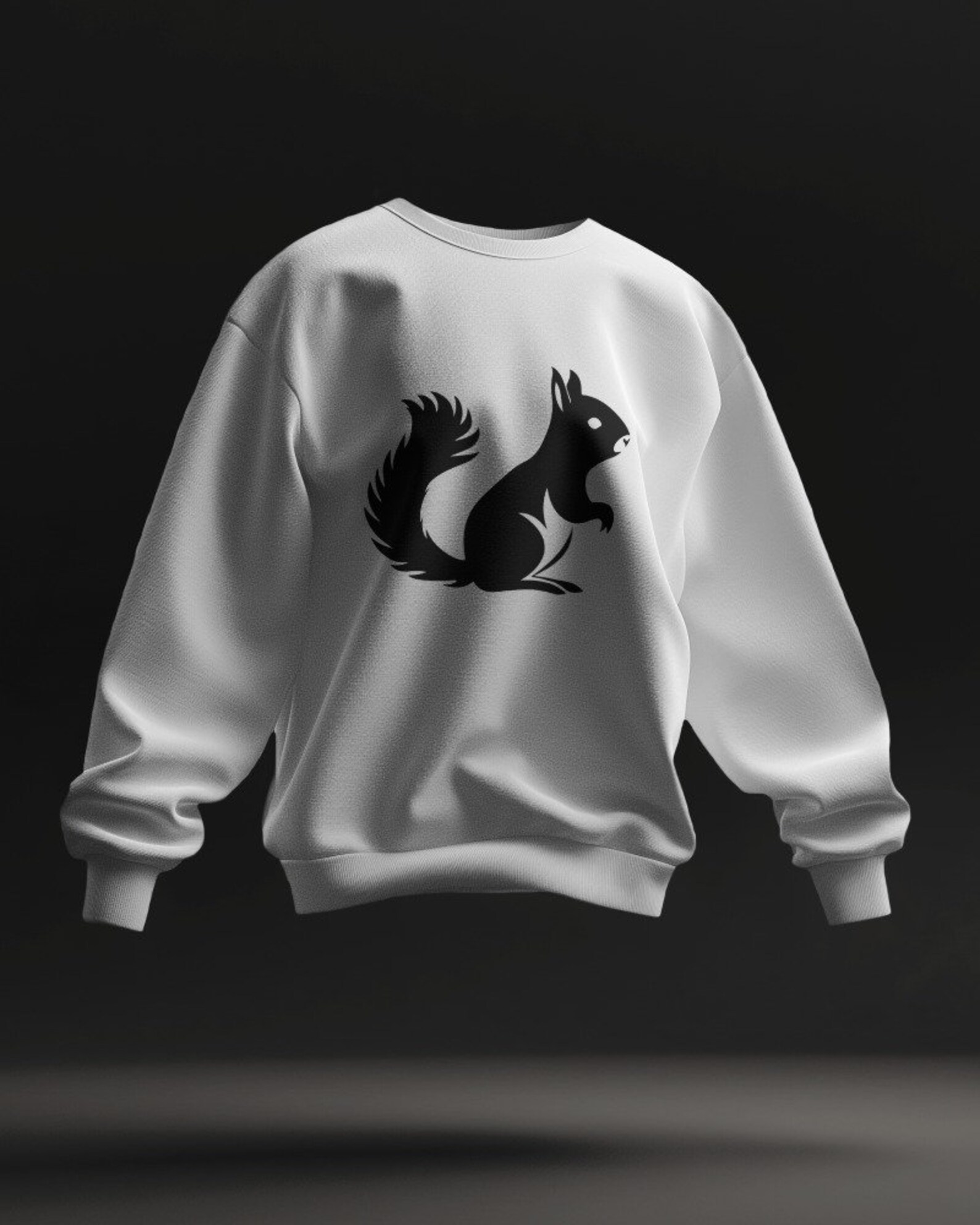 Squirrel SVG Bundle \ Squirrel SVG \ Squirrel Cut File \ Squirrel ...