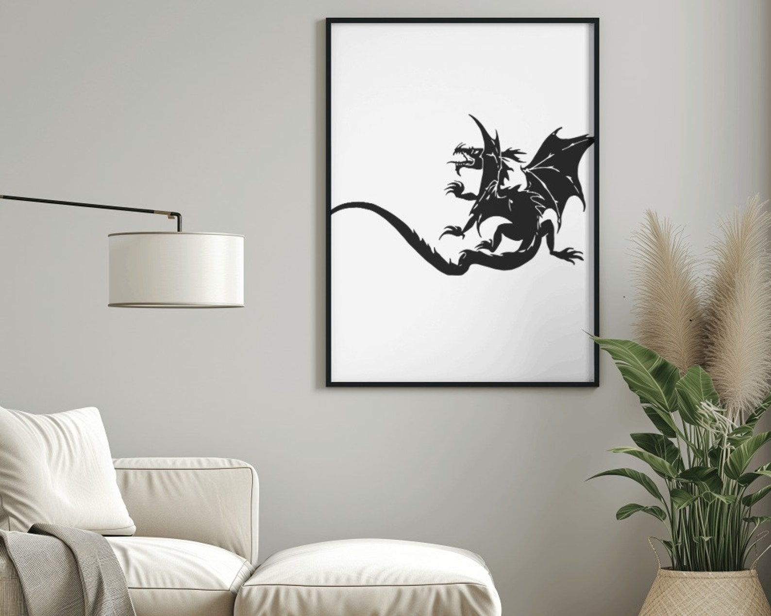 Dragon Svg Bundle \ Dragons Svg Files \ Dragon Cut Files \ Dragons Svg ...