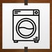 Washing Machine SVG Bundle \ Washer SVG \ Washer Clipart \ Washing ...